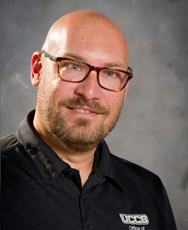 Greg Williams | Interdisciplinarity & Complexity Oriented Researchers ...